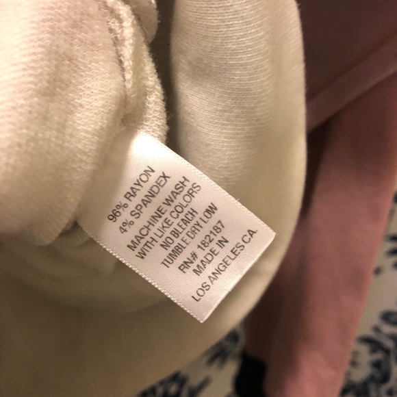 Valfre | Tops | Valfre Super Gal Baseball Ringer Tee | Poshmark